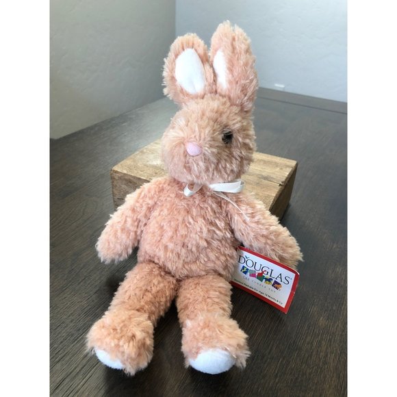 Douglas | Toys | Douglas Toys Dew Drop Bunny Rabbit Plush Animal ...